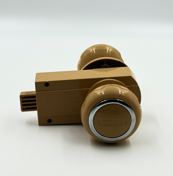LOQZ | Discover Comfort and Innovation with LOQZ